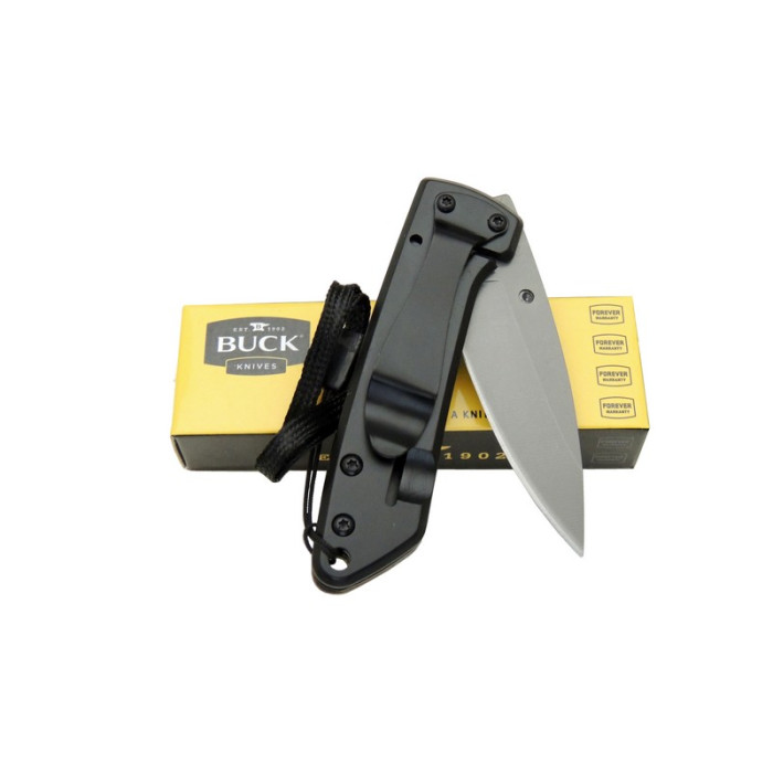 Buck Mini Çakı Ceviz