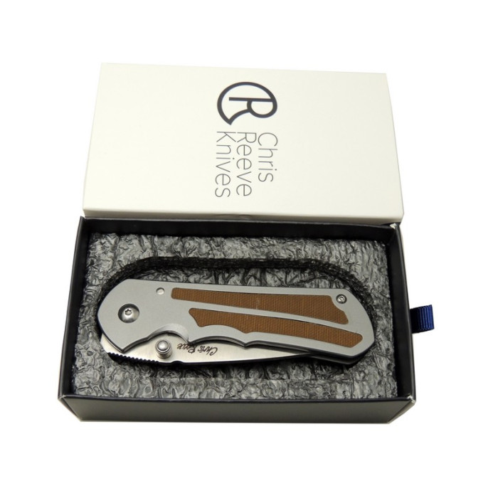 Chris Reeve İnkosi Çakı